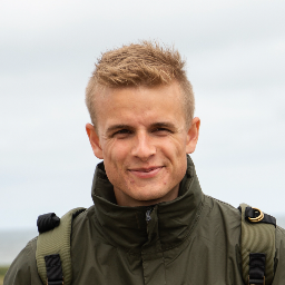 Jonas Steen-Hansen - Webflow